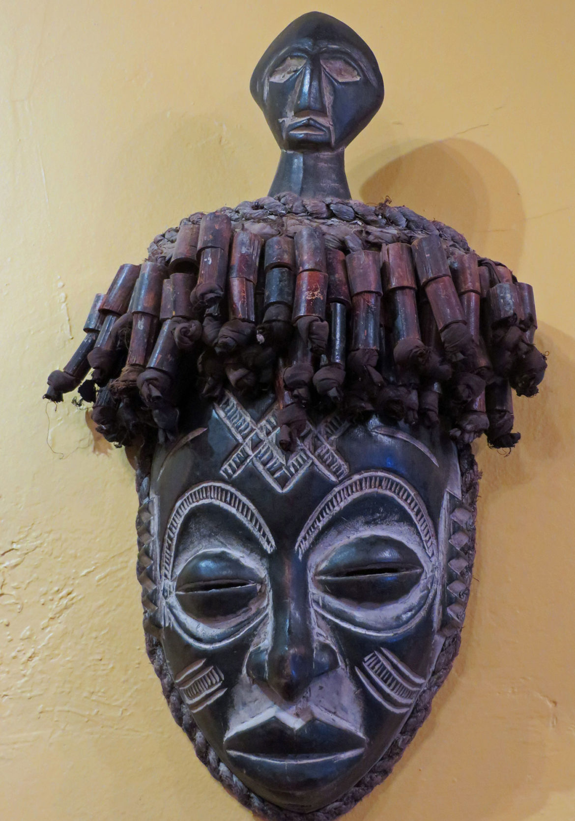 African Decorative Masks | Art House Centro