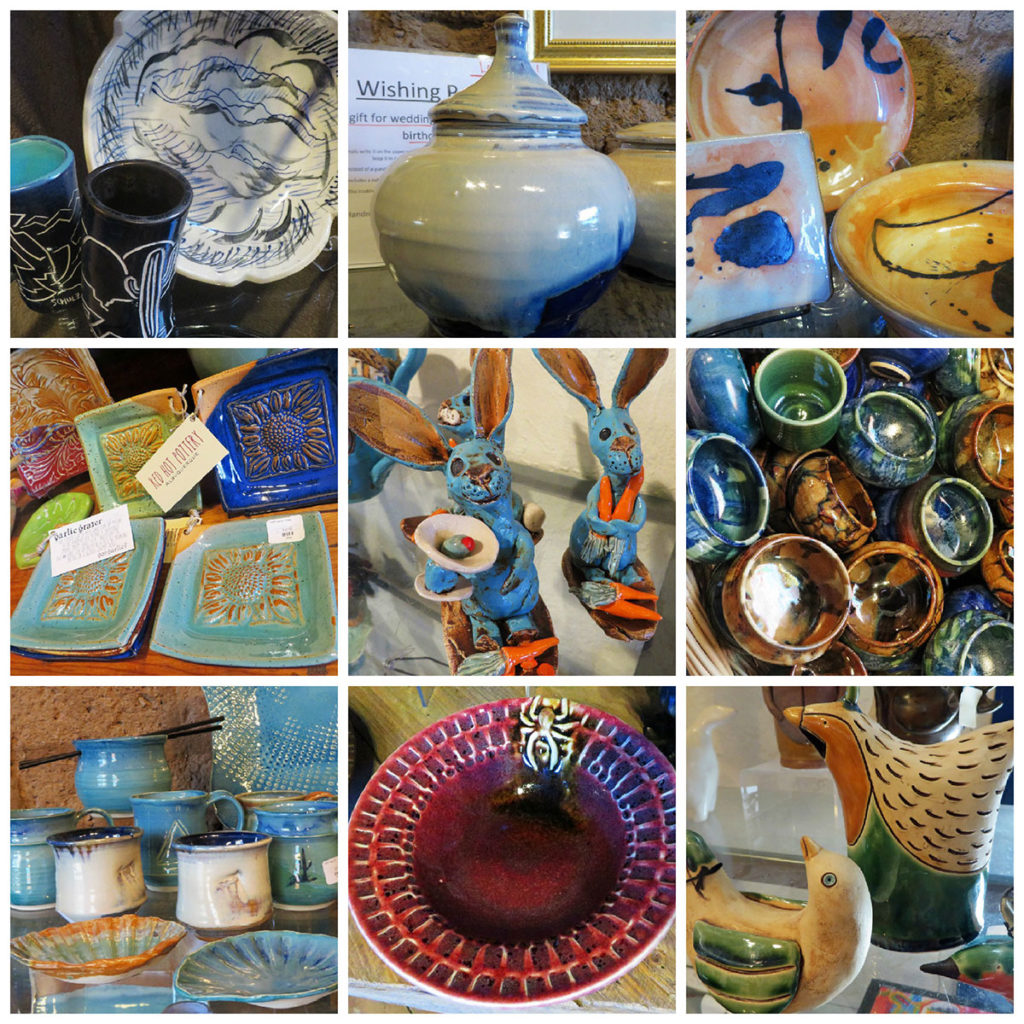 Art House Centro | Local Tucson Art Galley and Gift Shop